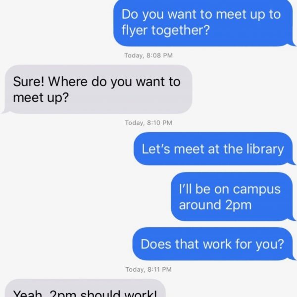 Coming soon...SocialLadder Chat | SocialLadder