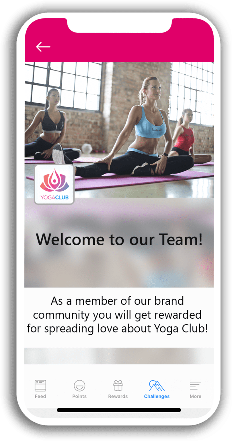 Create your own community with SocialLadder | SocialLadder