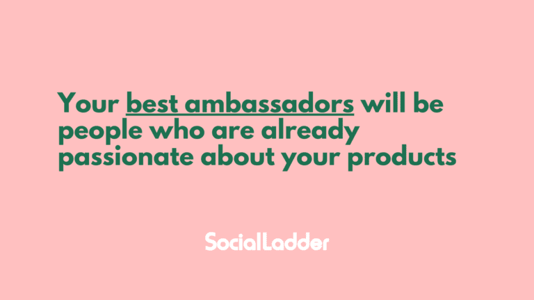 SocialLadder | Student Ambassadors: The Ultimate Guide for 2023