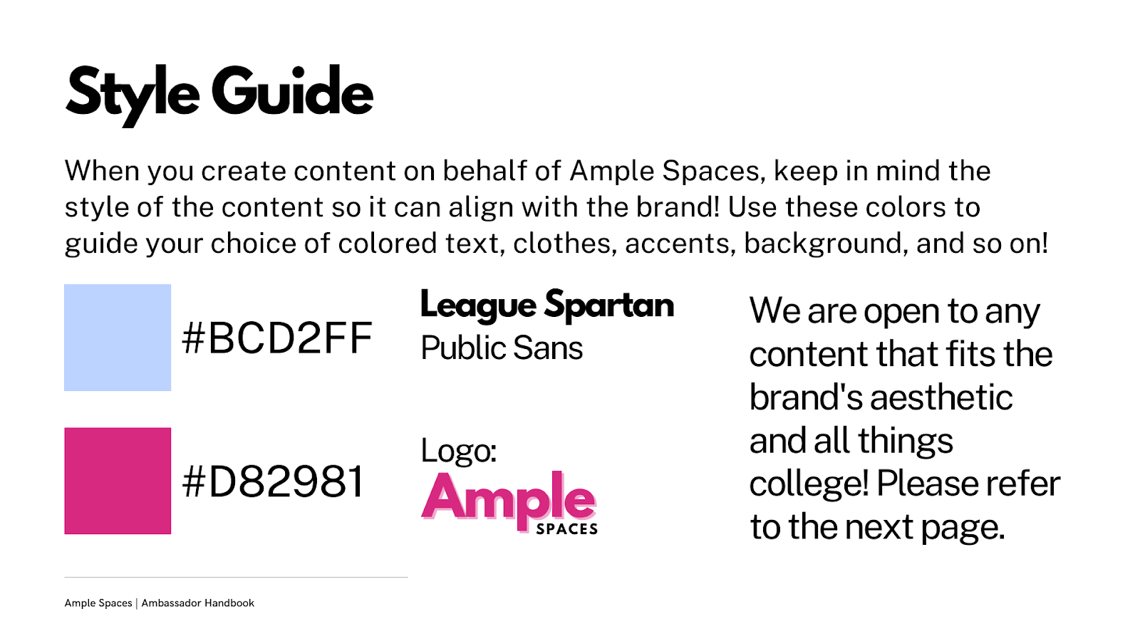 How to Start a Brand Ambassador Program [Updated 2022]