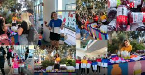 Best Student Ambassador Programs Examples | SocialLadder