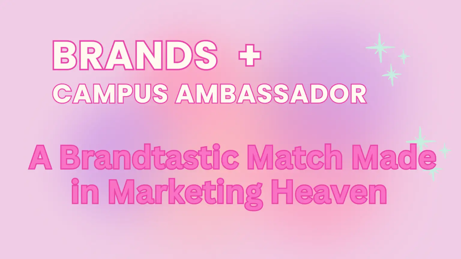 Top Campus Ambassador Programs to Watch in 2025